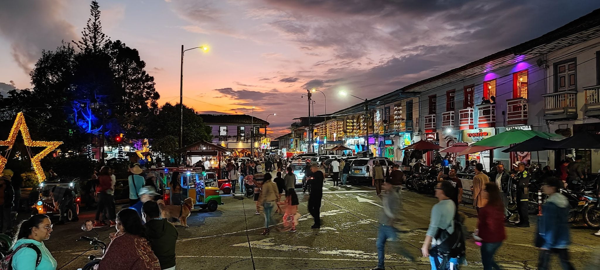 Filandia Quindío, un destino turístico inolvidable - Alquiler Fincas ...