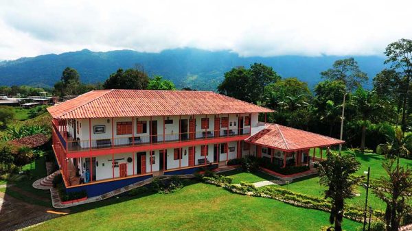 Descubriendo Calarcá: Una Joya del Turismo Rural en Quindío - Alquiler ...