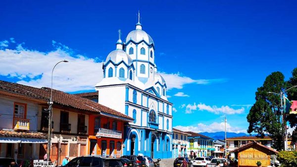 Filandia Quindío, un destino turístico inolvidable - Alquiler Fincas ...